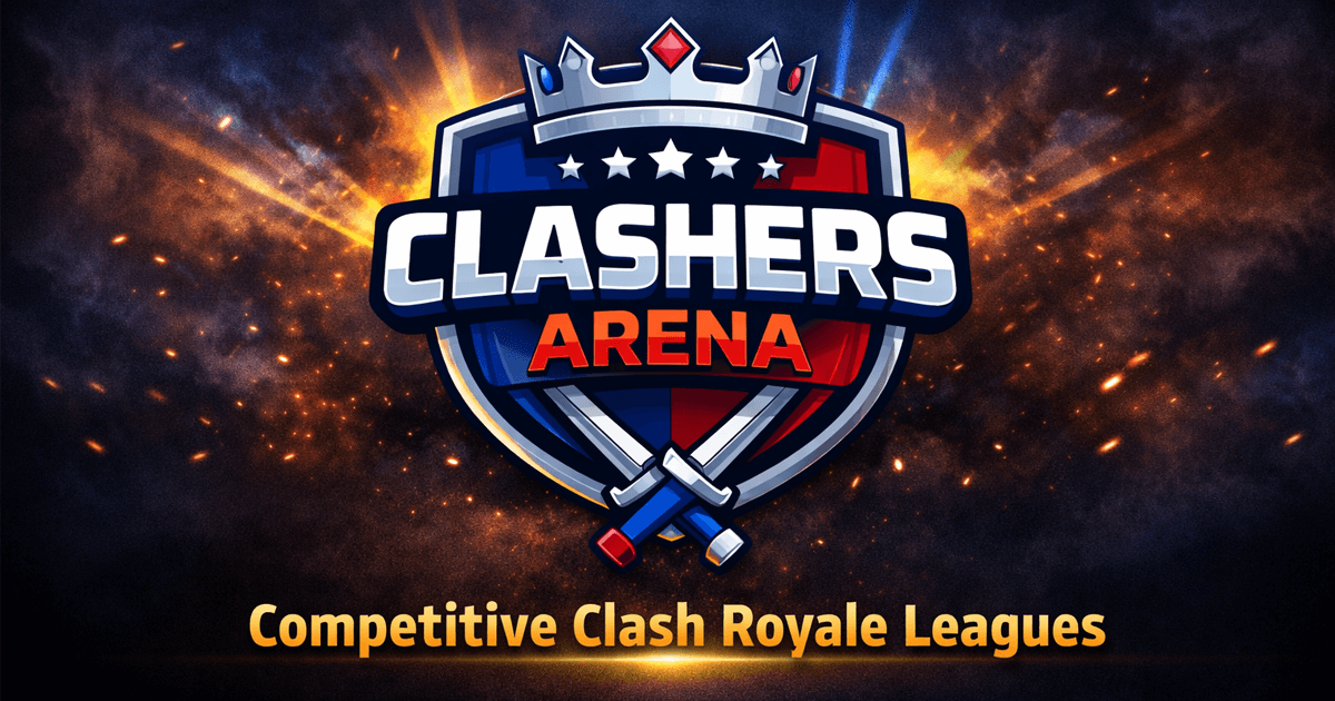 Clashers Arena - Juancho's Profile